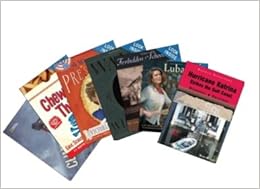 The Comprehension Toolkit: Language and Lessons for Active Literacy ...