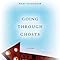 Going Through Ghosts (West Word Fiction): Sojourner, Mary ...