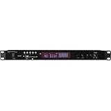 Amazon.com: Technical Pro STUDIOPRO1 Professional Rackmount USB/SD ...