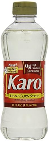 Karo Light Corn Syrup, 16 fl oz - SET OF 4 in Saudi Arabia | Whizz ...