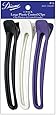 Amazon.com: Diane Control Clips, Large: Beauty