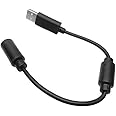 Amazon.com: NORMICHIC USB Cable Breakaway Extension Cable Cord Adapter ...