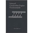 Internal Combustion Engine Fundamentals: Heywood, John: 9780070286375 ...