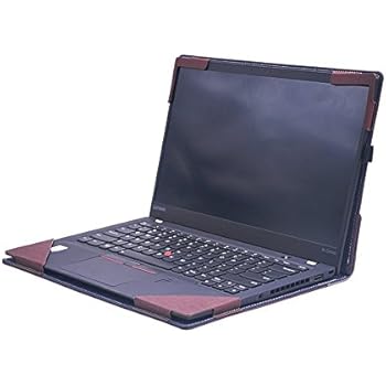 Amazon.com: Heycase Compatible for Lenovo ThinkPad X1 Carbon Case Cover ...