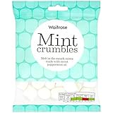 Mentos Mint Crumbles 200 g (Pack of 7): Amazon.co.uk: Grocery