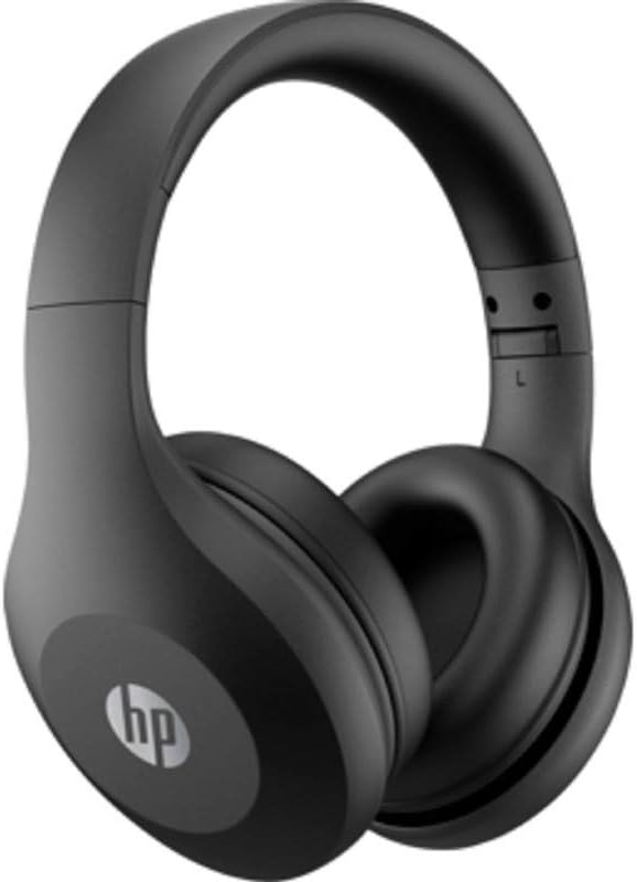 Amazon.in: Buy HP Bluetooth Headset 500 with Upto 20 Hours of Battery ...