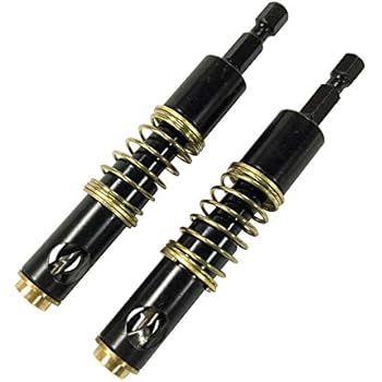 S.E. Vick Tool #12 11/64" VIX-BIT - For No. 12 Screw, Self Centering ...