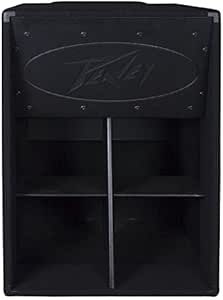 Peavey FHBX Folded Horn Subwoofer Enclosure : Musical Instruments