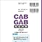 CAB・GAB完全対策 2023年度 (就活ネットワークの就職試験完全対策4) | 就活ネットワーク, 就活ネットワーク |本 | 通販 | Amazon