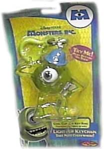 Amazon.com: Disney Monster Inc Alarm clock / Wall Clock Sulley Mike ...