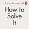 How to Solve It: A New Aspect of Mathematical Method: Amazon.co.uk ...