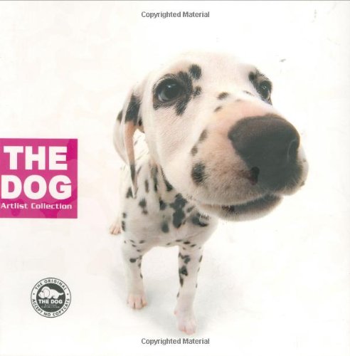 The Dog (Artlist Collection): 9781844424870: Amazon.com: Books