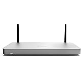Amazon.com: Cisco Meraki MX68 Cloud-Managed Security Appliance | MX68 ...