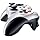 Logitech F710 Gamepad Wireless, 2.4 GHz, Nero/Argento: Amazon.it ...