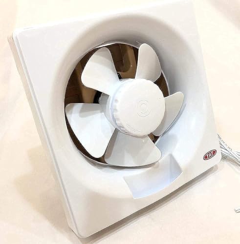 TAT TAT-3030 Electric Exhaust Fans price in Saudi Arabia | Amazon Saudi ...