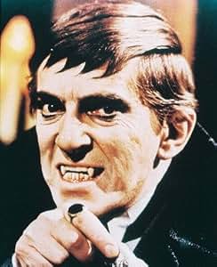 Amazon.com: JONATHAN FRID BARNABAS COLLINS DARK SHADOWS 8X10 PHOTO ...