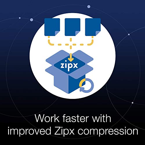 Corel WinZip 25 Pro | File Compression, Decompression & Backup Software ...