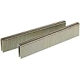 Senco A800629 18 Gauge by 1/4-inch Crown by 5/8-inch Leg Electro Galvanized Staples (1,200 per ...