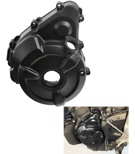 Yamaha Engine Cover Motorcycle Accessories Yamaha R6 Left Stator Cover ...