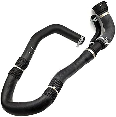 QRSLHYA LR024236 LR032347 Cooling Water Radiator upper radiator hose ...
