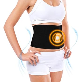 Amazon.com: Intelligent Waist Trimmer, Adjustable Electric Waist ...