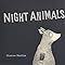 Night Animals: Gianna Marino: 9780451469540: Amazon.com: Books