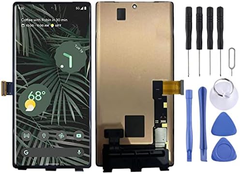 OEM LCD Screen for Google Pixel 6 Pro with Digitizer Full Assembly ...