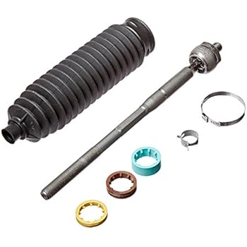 Amazon.com: Genuine Chrysler 68040224AB Steering Tie Rod End: Automotive