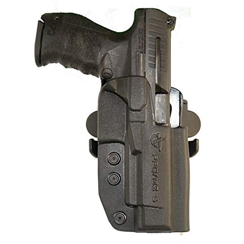 COMP-TAC.COM International Holster Walther - PPQ M1, M2 5" Q5 Match ...