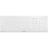 Amazon.com: Cherry Stream Protect Keyboard for The Medical Industry ...
