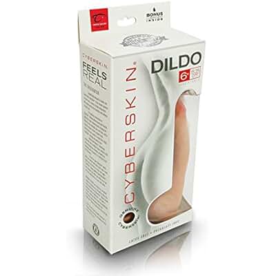 Amazon.com: Cyberskin - Masturbators & Dolls / Sex Toys: Health & Household