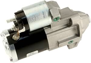Amazon.com: Mitsubishi Electric Starter Remanufactured: Automotive