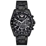 emporio armani mens cream dial Price in Egypt | kanbkam