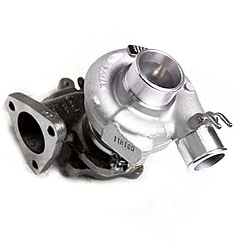 Solarhome 4D56 Turbo 730640-0001 28200-4A200 GT1749S Turbocharger for ...