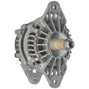 Amazon.com: Alternator NEW 28SI 200 amp 12V J180 8600307 8745: Automotive