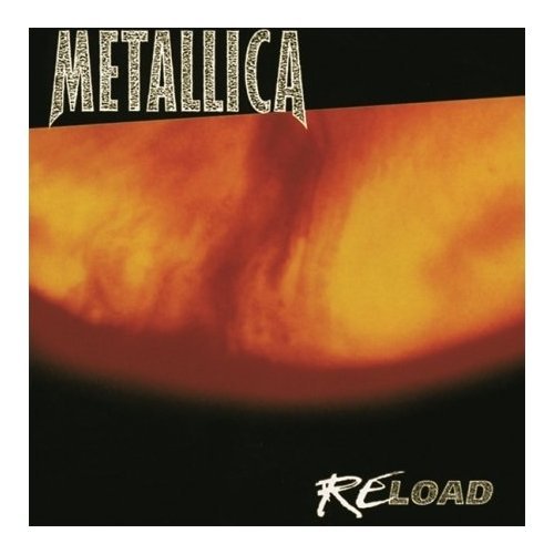 Reload: Metallica: Amazon.fr: Musique