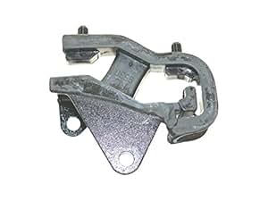 Amazon.com: DEA A4558 Front Transmission Mount: Automotive