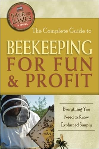 The 20 Best Beekeeping Books of 2025 - SWF Bees