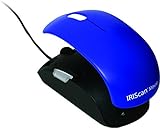 LG LSM-100 5 Button Scanner Mouse with Scroll Wheel and Scan Button ...