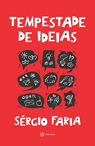 Tempestade de ideias - eBook, Resumo, Ler Online e PDF - por Faria, Sérgio