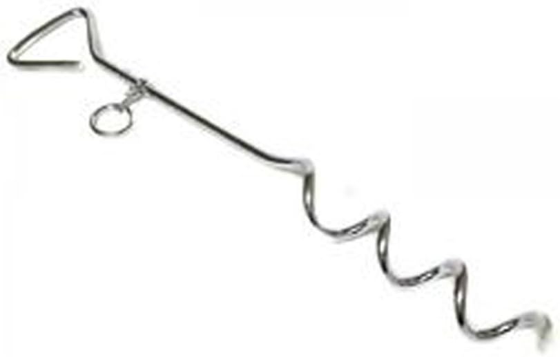 Ardisle 4 X Marquee Heavy Duty 16″ Storm Tie Down Ground Peg Anchor ...