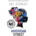 Amazon.com: American Street: 9780062473042: Zoboi, Ibi: Books