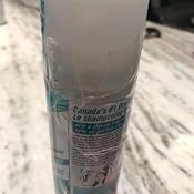 Batiste Dry Shampoo Spray, Original Scent, 200-ml: Amazon.ca: Beauty