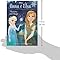 Amazon | Anna & Elsa #2: Memory and Magic (Disney Frozen) (A Stepping ...