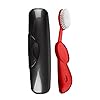 RADIUS Toothbrush Original Big Brush, BPA Free and ADA Accepted, Right ...