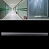 Autumn Water PVC Shower Screen Door Seal Strip Lining Water Stopper ...