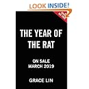 The Year of the Rat (A Pacy Lin Novel): Grace Lin: 9780316033619 ...