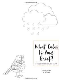 Grief Coloring Sheets For Kids Coloring Pages