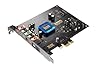 Creative Sound Blaster Recon3D THX PCIE Sound Card SB1350 in Saudi ...