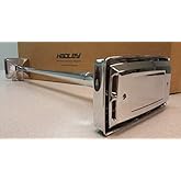 Amazon.com: Hadley Horns H00910CA Bully Air Horn : Automotive